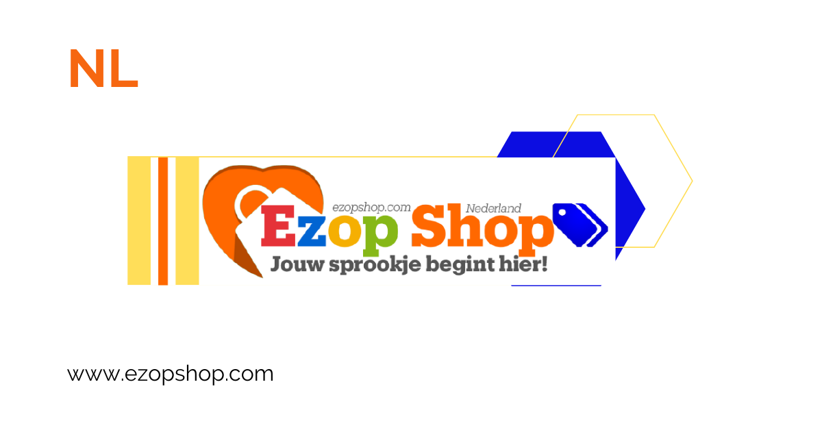 Ezop Shop